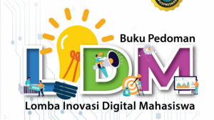 Lomba Inovasi Digital Mahasiswa (LIDM) Tahun 2021 – HIMA FISIKA UNESA